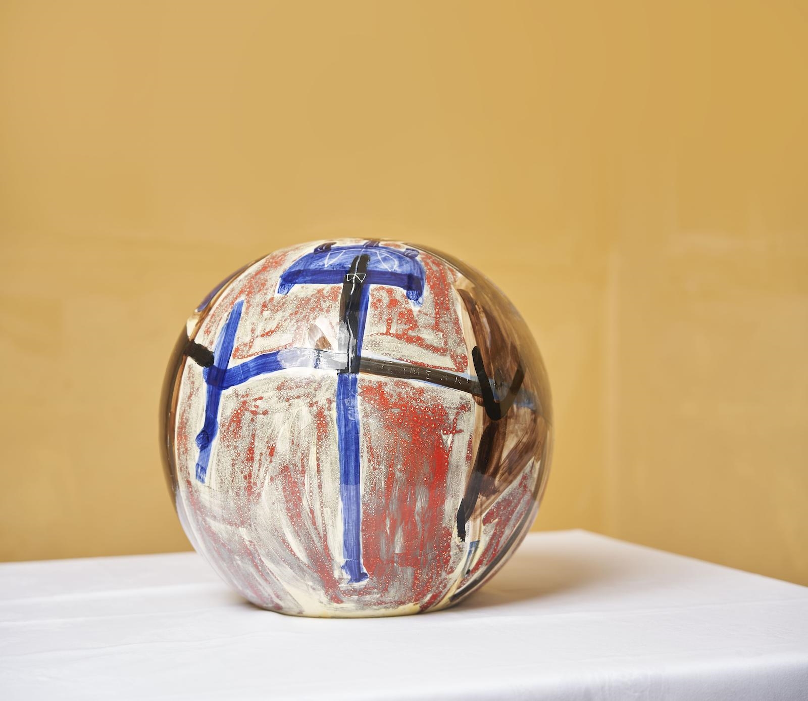 Raftopoulos George | Lucio's | MutualArt