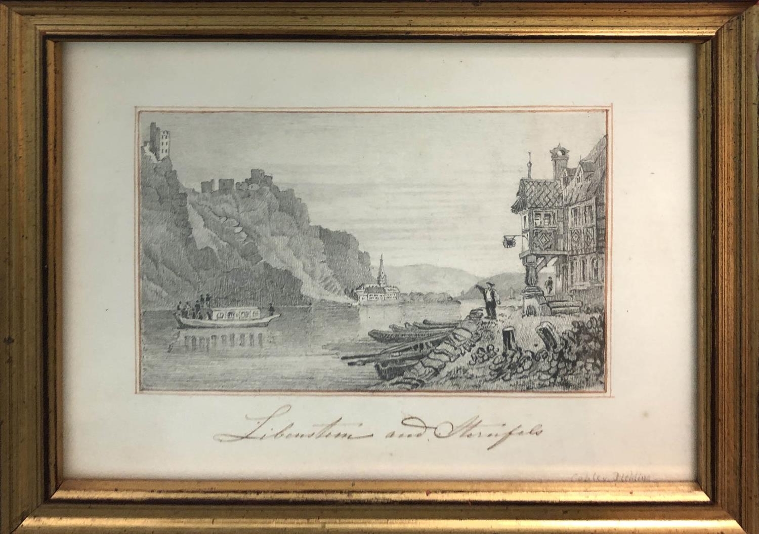 Anthony van Dyck | Continental Views | MutualArt