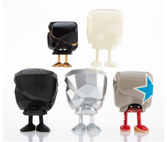 Florian Flatau | 1 Artworks at Auction | MutualArt