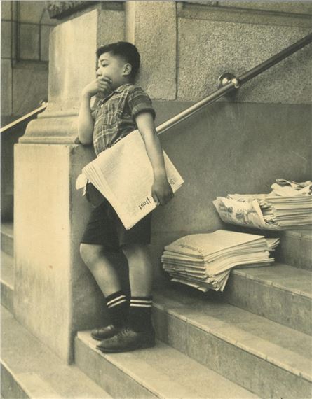 Fred Freeman | 2 Artworks at Auction | MutualArt