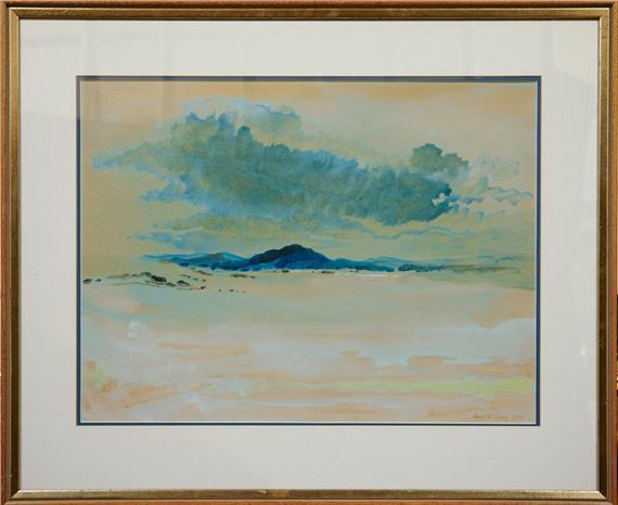 Harold Coop | Untitled (1979) | MutualArt