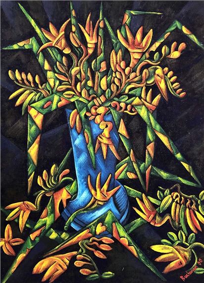 Dean Buchanan | Still Life (2000) | MutualArt