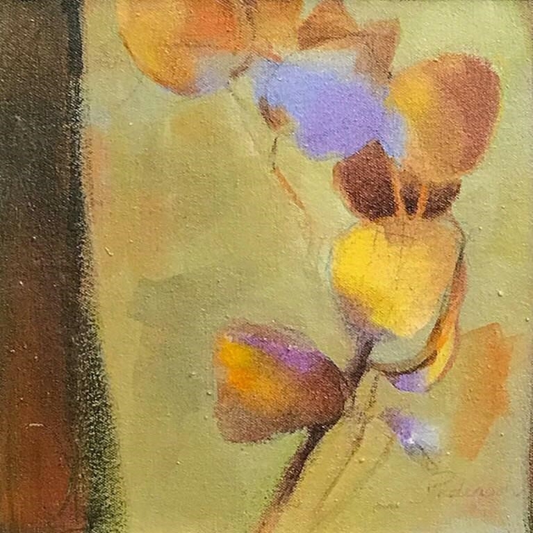 Jean Pederson | Lilt | MutualArt