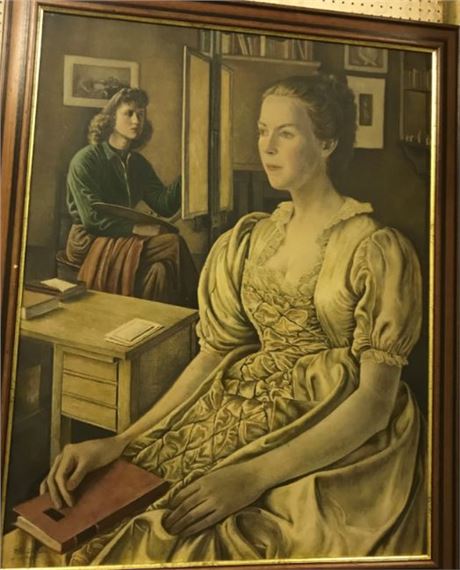 Paula Fitzgerald | Biography