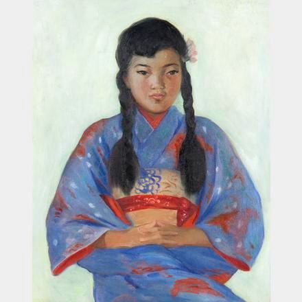 Rebecca Pollard Guggenheim | Biography