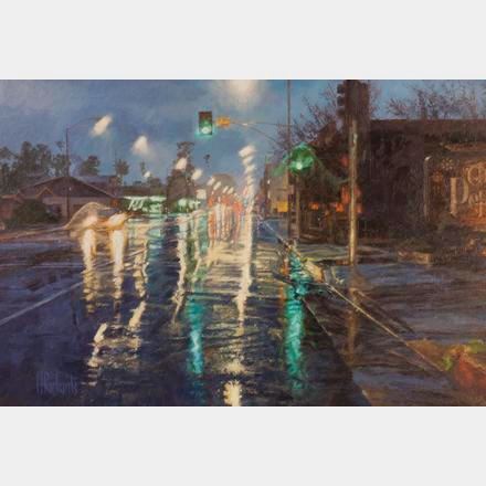 Henry Richards | 4 Artworks at Auction | MutualArt