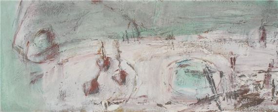 Ges Wilson | 4 Artworks | MutualArt