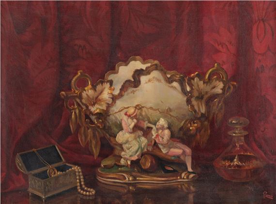 Vicente Renau Torren | Biography