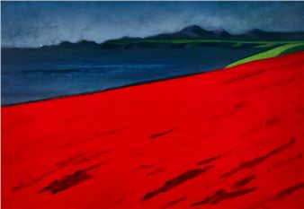 Stan Rosenthal | 64 Artworks at Auction | MutualArt