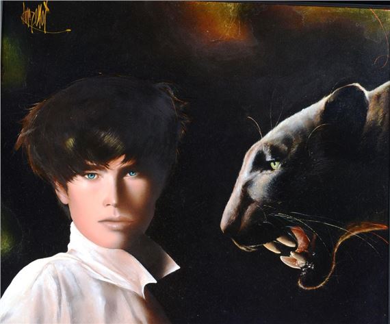 Luc Genot | Performance at Auction | MutualArt