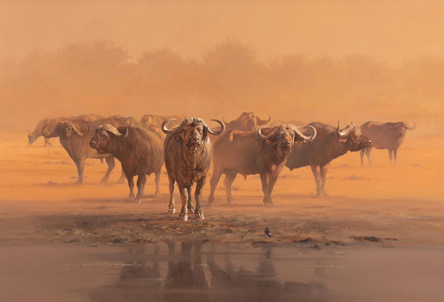 Peter Clinton Gray | Buffalo | MutualArt