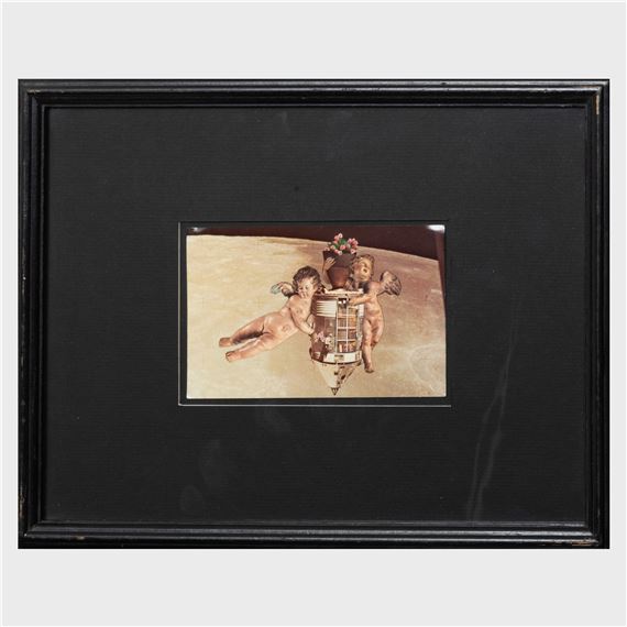 Michael Langenstein | 2 Artworks at Auction | MutualArt