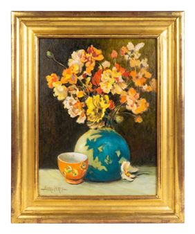 Alfred Perry | 2 Artworks at Auction | MutualArt