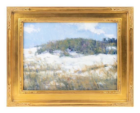 John Stanfield | 2 Artworks at Auction | MutualArt