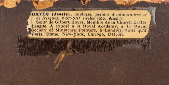 Jessie Bayes | Is Not the Dawn Upon the Hills | MutualArt