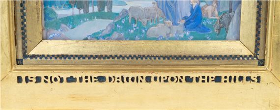 Jessie Bayes | Is Not the Dawn Upon the Hills | MutualArt