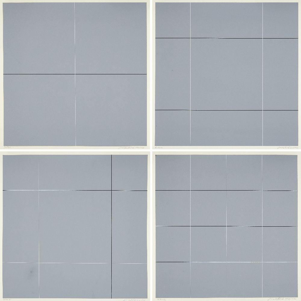 Jan Kubicek | Progressive System Mit Addition | MutualArt