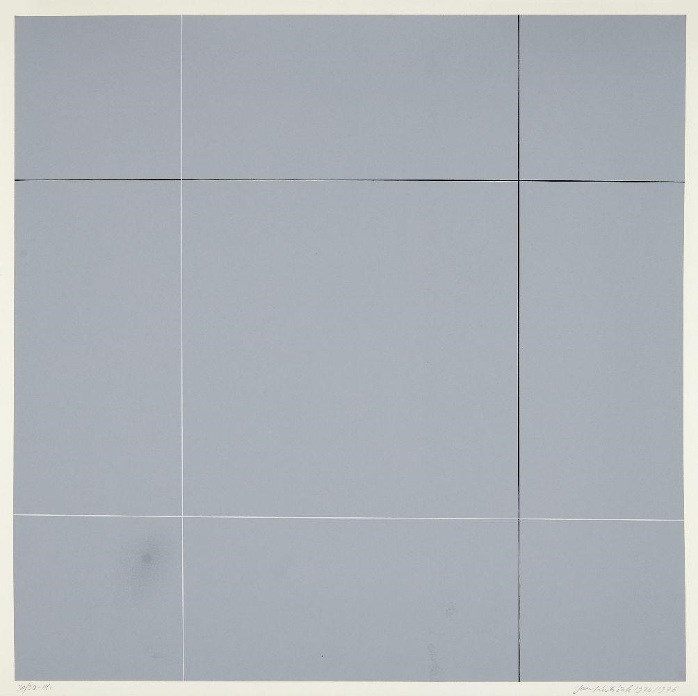 Jan Kubicek | Progressive System Mit Addition | MutualArt