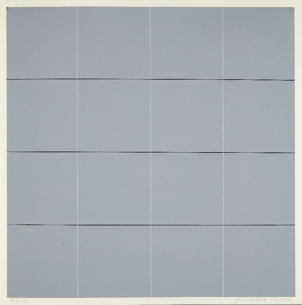 Jan Kubicek | Progressive System Mit Addition | MutualArt