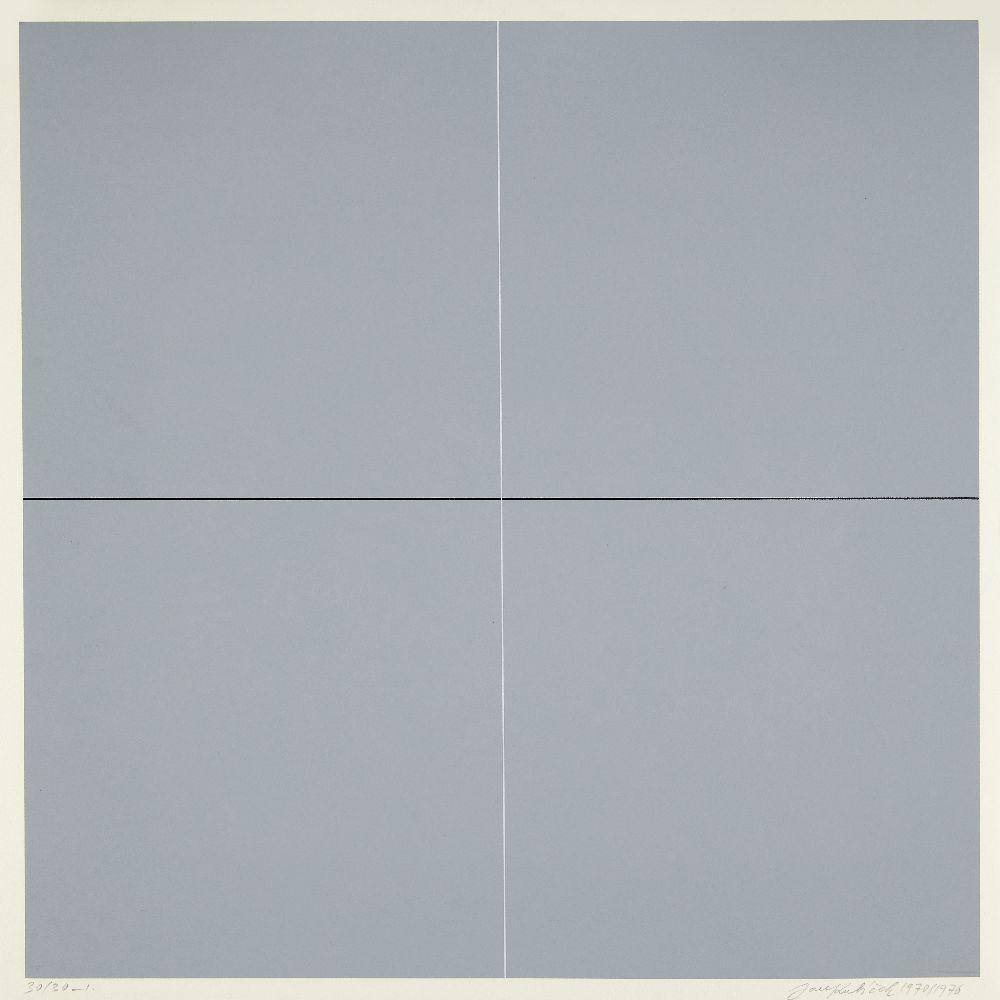 Jan Kubicek | Progressive System Mit Addition | MutualArt