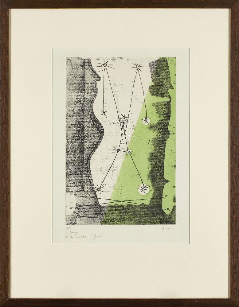 Sir Roland Penrose | Bonjour Max Ernst (1976) | MutualArt