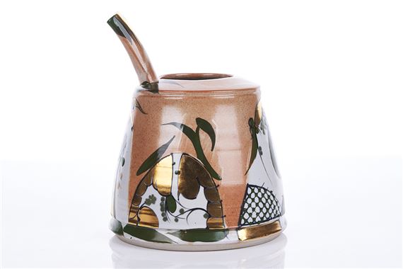 Archie McCall | 6 Artworks at Auction | MutualArt