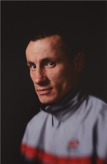 Alexander Ilin | 19 (2011) | MutualArt