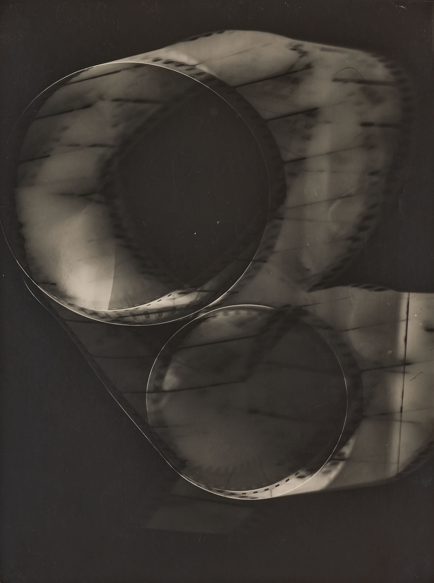 Man Ray | Juliette Gréco (Circa 1958) | MutualArt