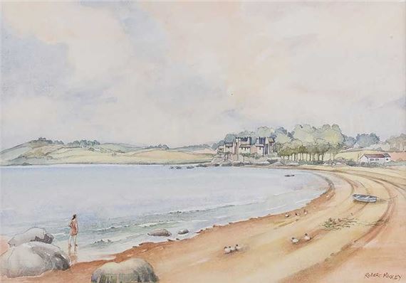 Robert Mackey | Biography