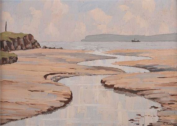 Christopher Keating | 3 Artworks at Auction | MutualArt