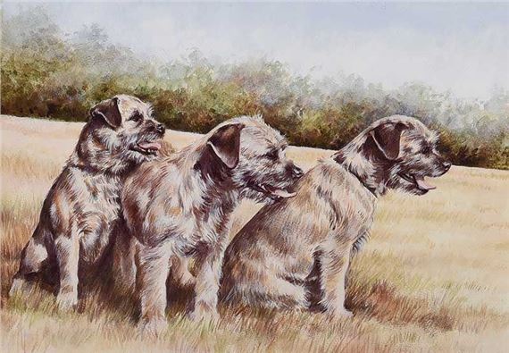 Caroline Cook | 4 Artworks at Auction | MutualArt