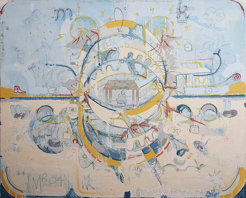 Conor Kelly | Ellsworth Kelly (1964 - 1965) | MutualArt