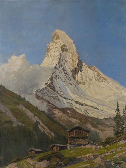 Julius Gold | Biography