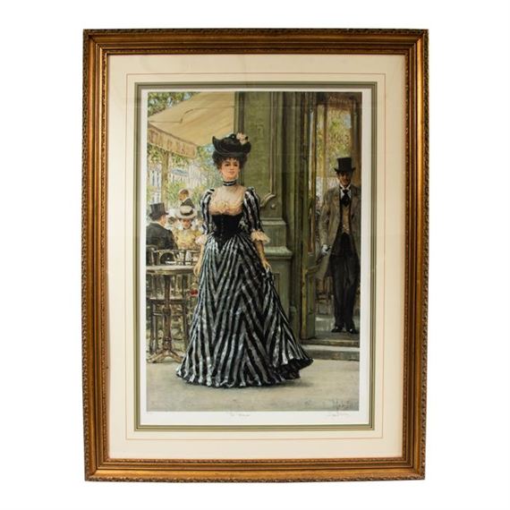 Alan Maley | 11 Artworks | MutualArt