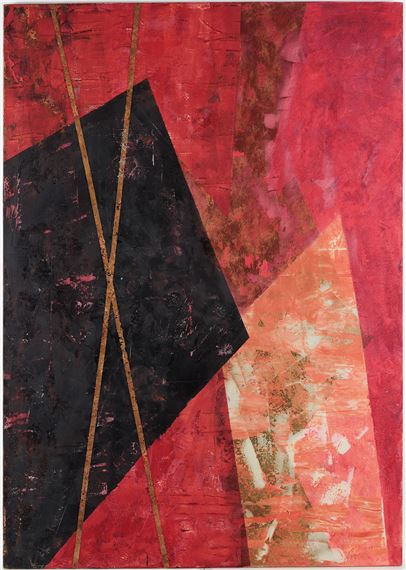 Gordon Hart | Tropic of Capricorn | MutualArt