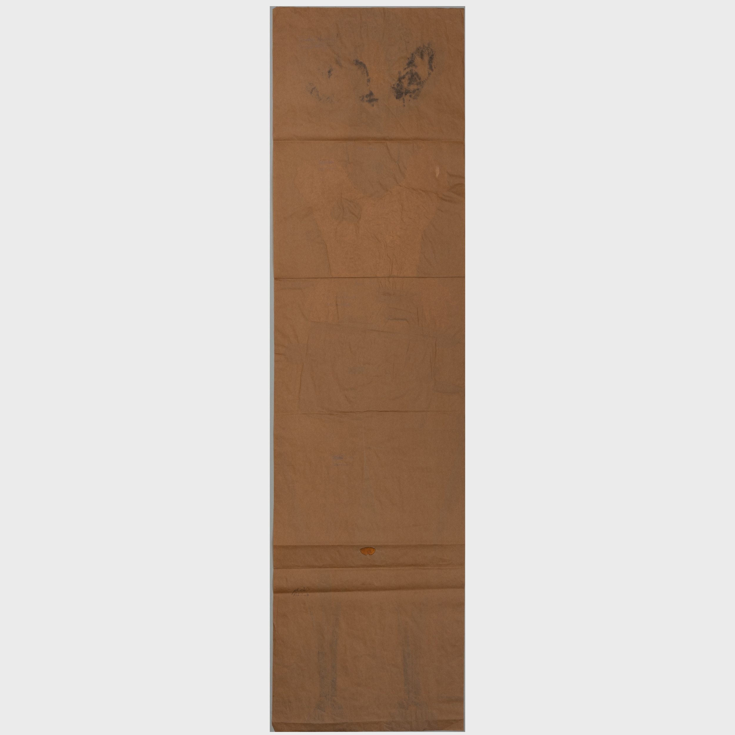 Brent Kington | Untitled (1992) | MutualArt