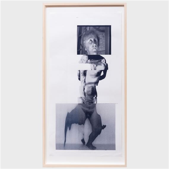 John Toth | 1 Artworks at Auction | MutualArt