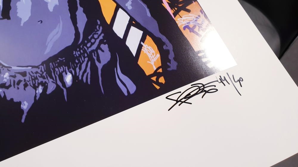 FAT | Keith Haring | MutualArt