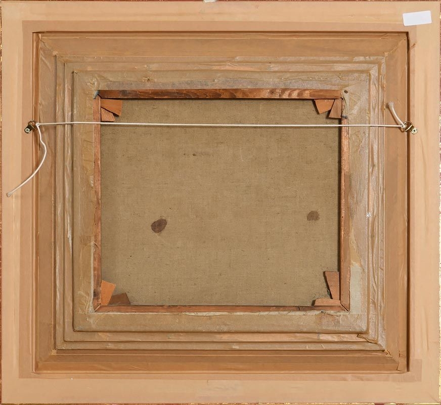 Letitia Marion Hamilton | Lake Garda | MutualArt