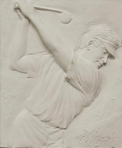 Bill Mack | Drive | MutualArt