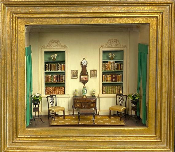 Narcissa Niblack Thorne | Performance at Auction | MutualArt