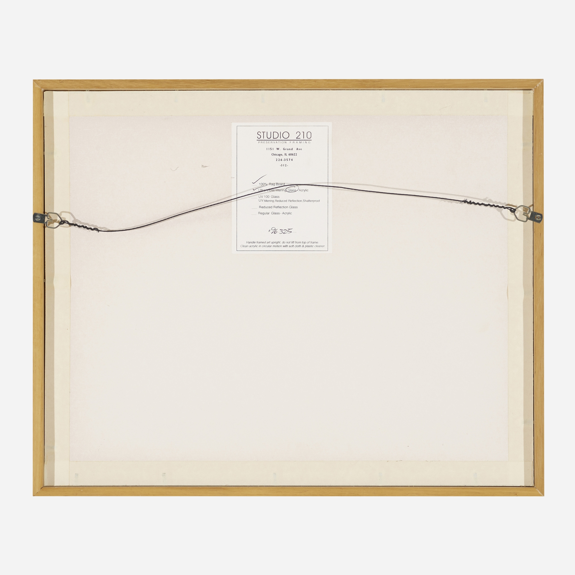 Horace Clifford Westermann | Good Ol Herb (Circa 1965) | MutualArt
