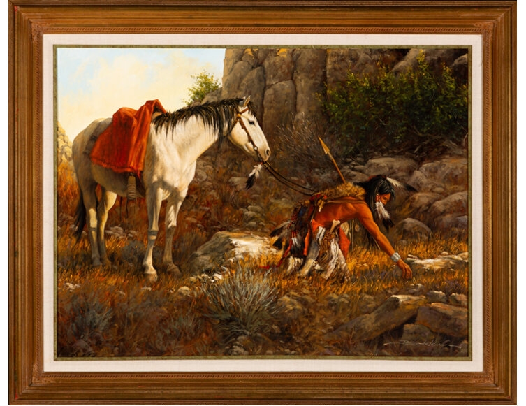 Dan Bodelson | Signs | MutualArt