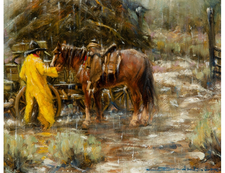 Dan Bodelson | Signs | MutualArt