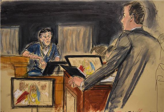 Elizabeth Williams | 1 Artworks at Auction | MutualArt