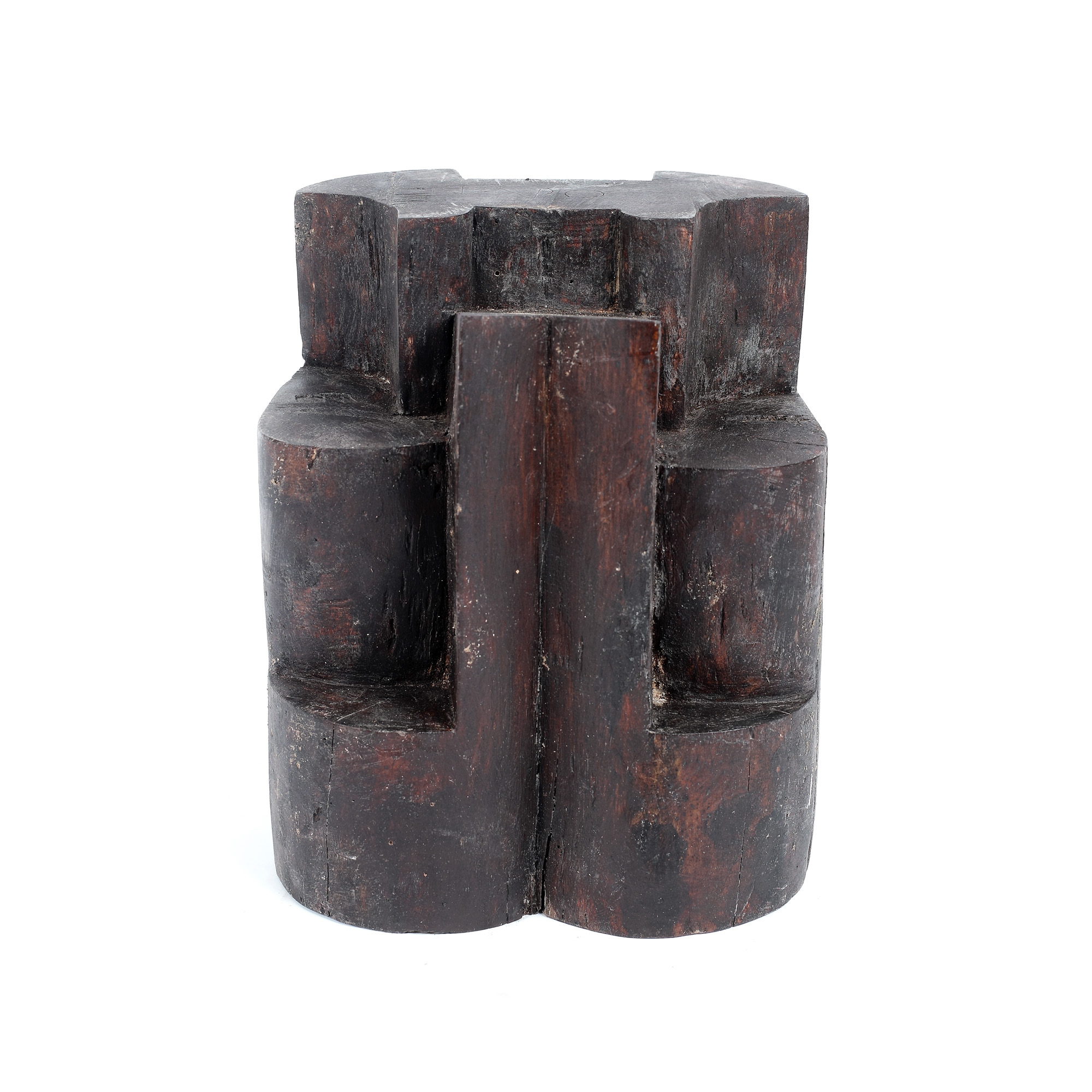 Napoleon Tiron | Construction | MutualArt