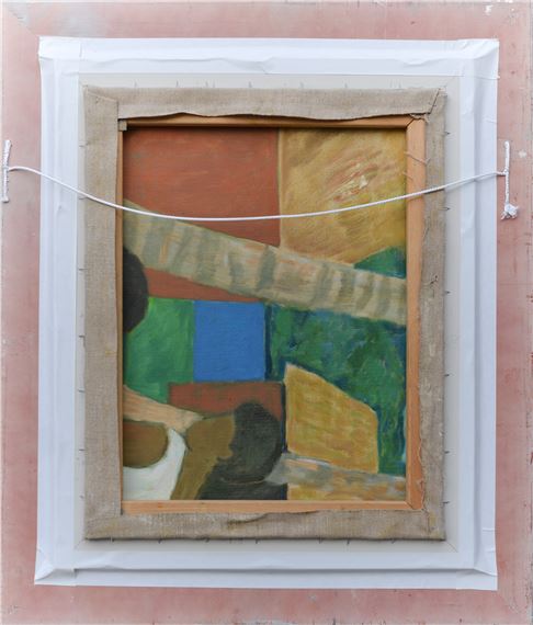 Ray Crooke | Tropical Still Life with Clam Shell | MutualArt