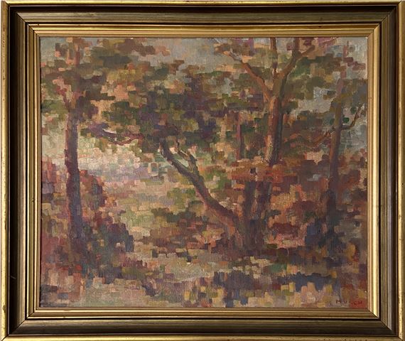 Murch Arthur | Landscape | MutualArt