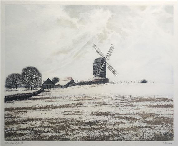 Paul Bisson | 8 Artworks | MutualArt