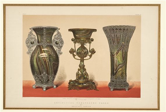 John Burnley Waring | Performance at Auction | MutualArt